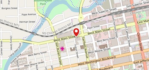 Henry's Restaurant, Fort Wayne - Restaurant menu, prices and reviews
