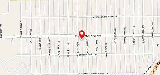 Henry's Steak House, Kingsford - Restaurant menu, prices and reviews