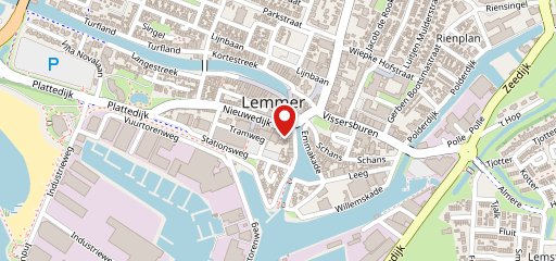 Wildeman Lemmer, Lemmer - Speisekarte, Preise und Bewertungen