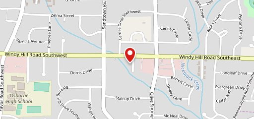 Herb’s Rib Shack, Mableton - Restaurant menu, prices and reviews