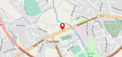 Herd NI, Newtownards - Restaurant menu, prices and reviews