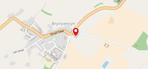 Heritage Coffee Shop, Brynsiencyn - Restaurant menu, prices and reviews