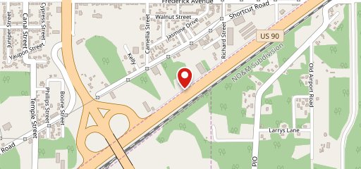 Heritage House, Moss Point - Restaurant menu, prices and reviews