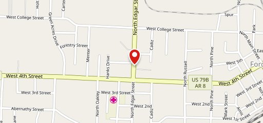 Heritage Manor Of Fordyce, Fordyce - Restaurant menu, prices and reviews