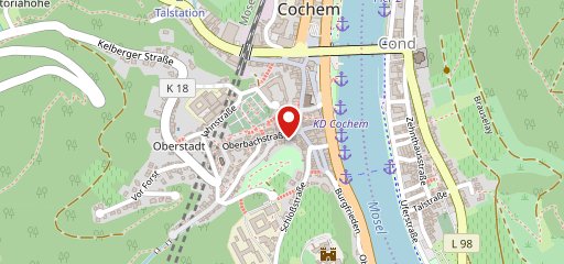 heroes of cochem, Cochem - Speisekarte, Preise und Bewertungen
