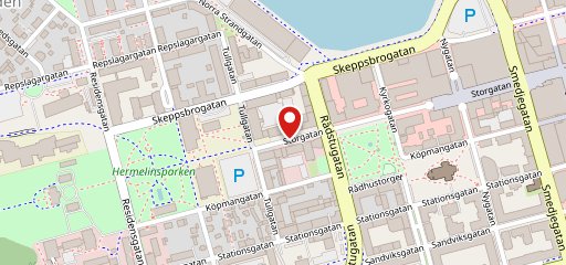 Heroes Rockbar, Luleå - Restaurant menu, prices and reviews