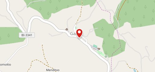 Herriko Jatetxea Garai, Garay - Menú del restaurante, precios y reseñas