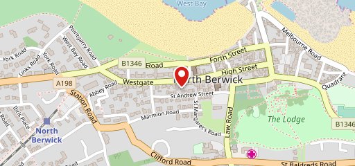 The Herringbone, North Berwick - Restaurant menu, prices and reviews