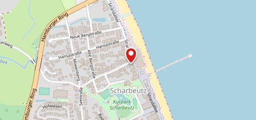 Herzbergs Restaurant, Scharbeutz - Speisekarte, Preise und Bewertungen