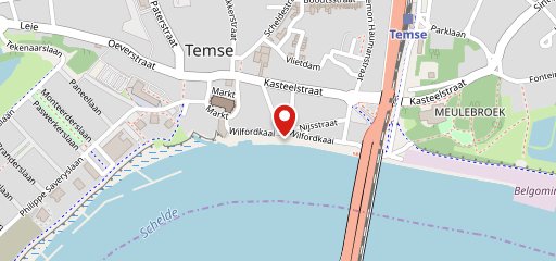 Palingshuis, Temse - Restaurant menu, prices and reviews