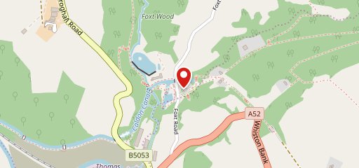 Hetty's Tea Shop, Ipstones - Restaurant menu, prices and reviews