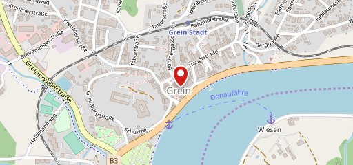 Heuriger am Stadtplatz pub & Bar, Grein - Restaurantbewertungen