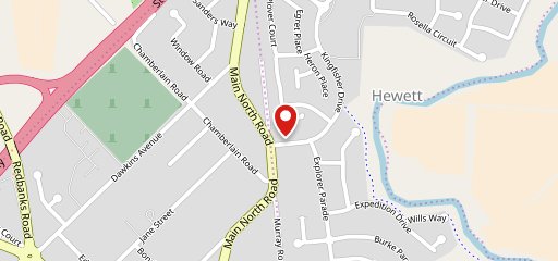 Hewett Take-Away & Kitchen in Hewett - Restaurant reviews