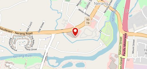 Hewy’s Seafood Market, Nerang - Restaurant menu, prices and reviews