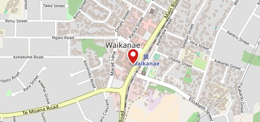 Hey Coastie, 42 Tutere Street in Waikanae