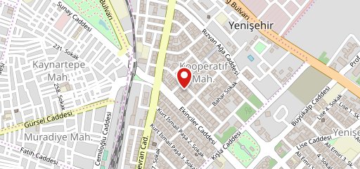 Hey Döner Diyarbakır-Ofis, Diyarbakır - Restaurant menu, prices and reviews