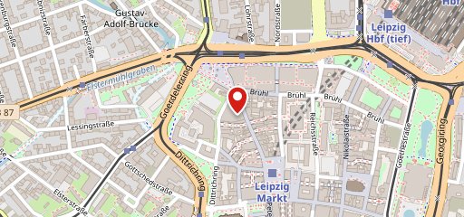 Hey Döner, Leipzig - Speisekarte, Preise und Bewertungen