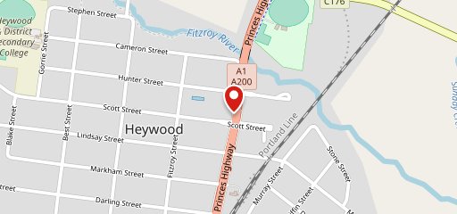 Heywood Bakery, Heywood - Restaurant menu, prices and reviews