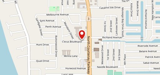 Hibachi Buffet, Merritt Island - Restaurant menu, prices and reviews