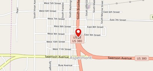 Hickman's Restaurant in Aspermont - Restaurant menu and reviews