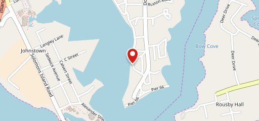 Hidden Harbour, Lusby - Restaurant menu, prices and reviews