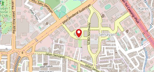 The Swillhouse, South Jakarta - Restaurant menu, prices and reviews