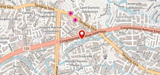 Hide Away Resto Grill - Congressional Avenue Extension, Quezon City ...