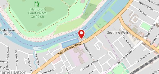 Hideaway, Surbiton - Restaurant menu, prices and reviews