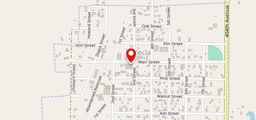 Hecla City Bar, Hecla - Restaurant menu, prices and reviews