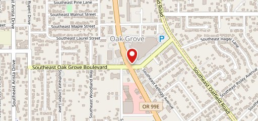 Hideout Bar, Oak Grove - Restaurant menu, prices and reviews