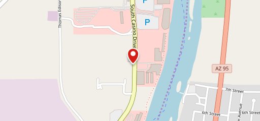 Hideout, Laughlin - Restaurant menu, prices and reviews