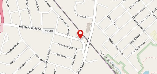 High Bridge Pizza, Schenectady - Restaurant menu, prices and reviews