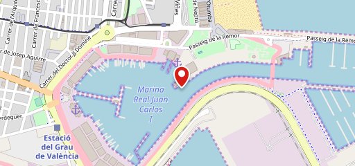 High Cube, Valencia - Menú del restaurante, precios y reseñas