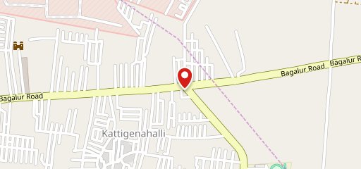 Jaish rooftop cafe, Bengaluru - Restaurant menu, prices and reviews