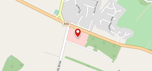 High Legh Garden Centre, High Legh - Restaurant menu, prices and reviews