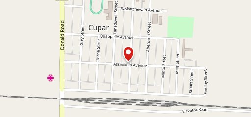 High Plains Grill & Saloon, Cupar - Restaurant menu, prices and reviews