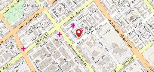 High Range Restaurant Najda, Abu Dhabi - Restaurant menu, prices and ...