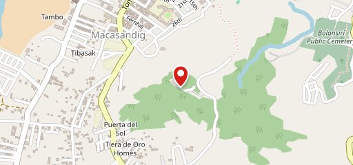 High Ridge, Cagayan de Oro - Restaurant menu, prices and reviews