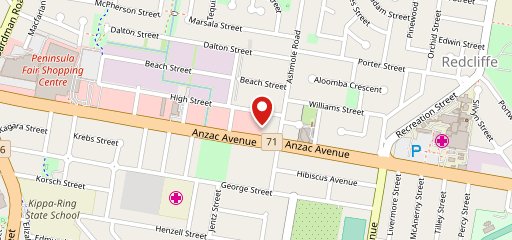 High St. Specialty Coffee, Kippa-Ring - Restaurant menu, prices and reviews