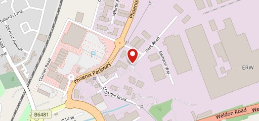 High Street Bakery, Corby - Restaurant menu, prices and reviews
