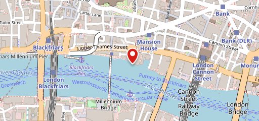 High Timber Restaurant, London - Restaurant menu, prices and reviews