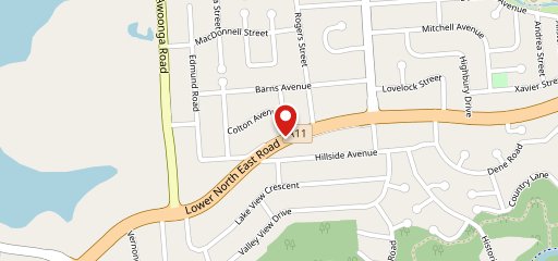 Highbury Chinese Takeaway, Highbury - Restaurant menu, prices and reviews