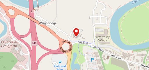 Highland Gate, Stirling - Restaurant menu, prices and reviews