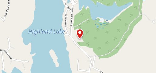 Highland Lake Marina, Stoddard - Restaurant menu, prices and reviews