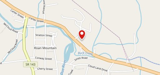 Highlander BBQ, Roan Mountain - Restaurant menu, prices and reviews