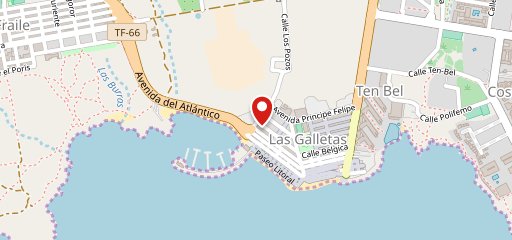 Highlander, Puerto Rico - Restaurant menu, prices and reviews