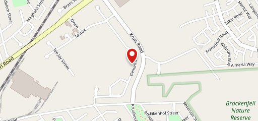 Highlander Pub, Cape Town - Restaurant menu, prices and reviews