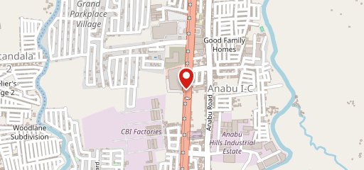 Highlands Coffee CityMall Anabu, Imus - Restaurant menu, prices and reviews