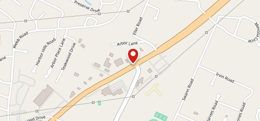 HWY 58 BBQ, Chattanooga - Restaurant menu, prices and reviews