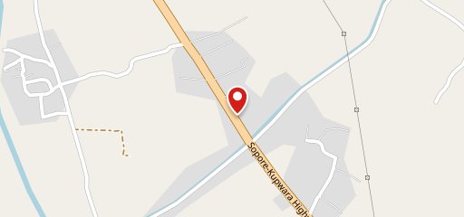 HIGHWAY RETREAT CAFE - Restaurant menu, prices and reviews